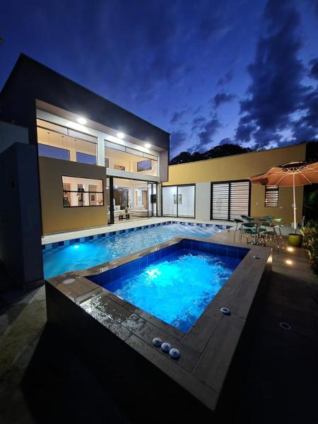 Casas Campestres El Secreto - Cundinamarca