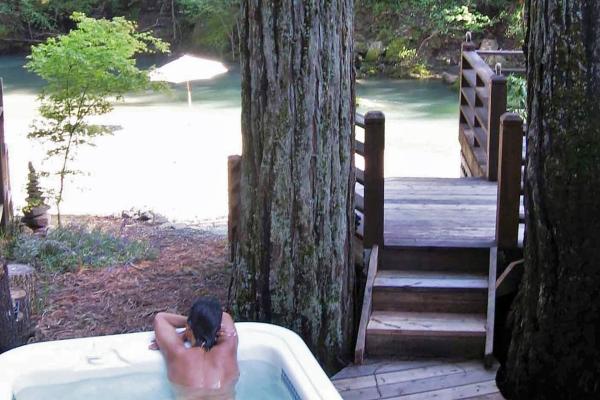 Sequoia Beach Dreamery - Cazadero, CA