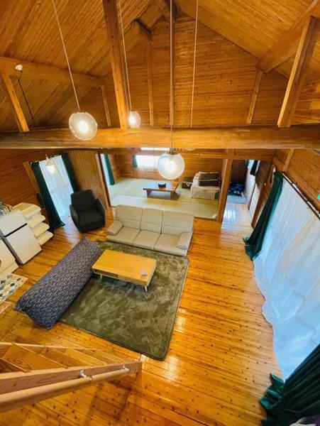 Wood Retreatみやざき - Miyazaki, Japan