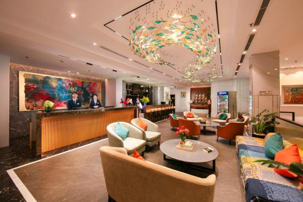 Grand Cititel Hanoi Hotel & Spa - Hanói