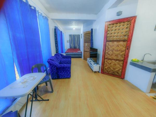 Truth Be Found Ministry Resort - Jagna