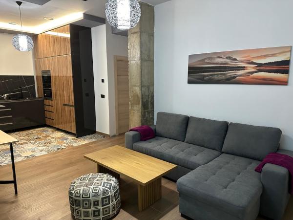 Apartamento La Rosaleda - Malaga, Espagne