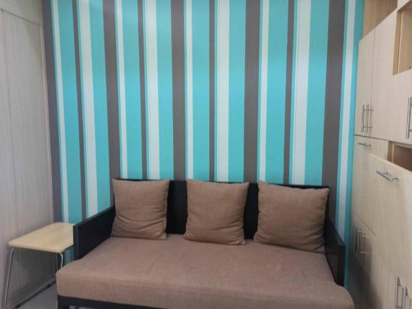 Grass Residence Tower Ii 2011 - Quezon City