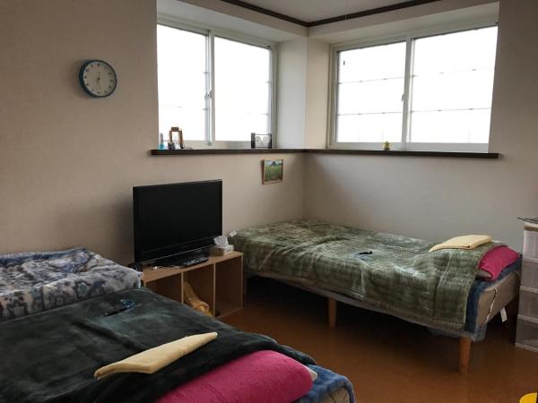 Misato Memorial Hall - Vacation Stay 61405v - 구로이시시