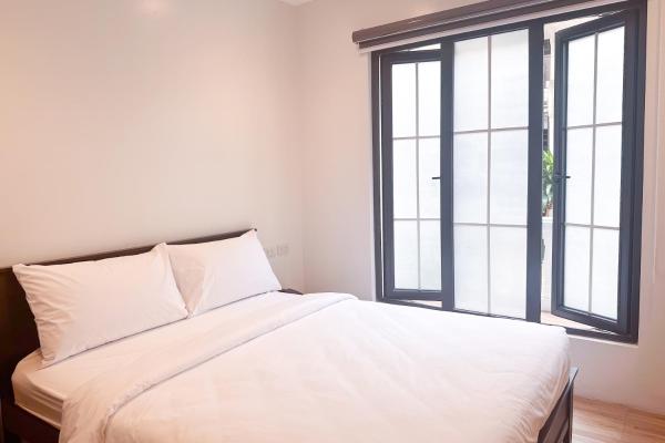 Santos Pension House - Manille