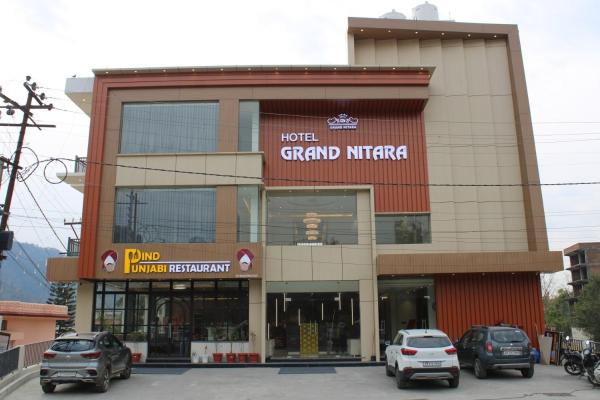 Hotel Grand Nitara - Kotdwar