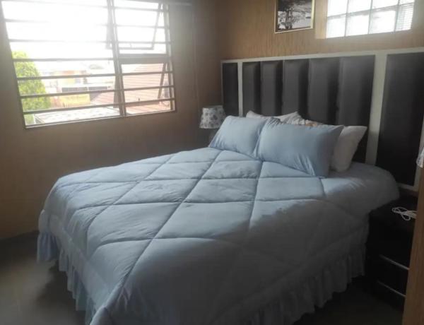 Brand New Crane Apartments No 9 Or 6 - Soweto