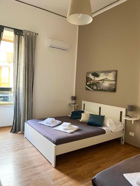 B&b I Love Naples - Casoria