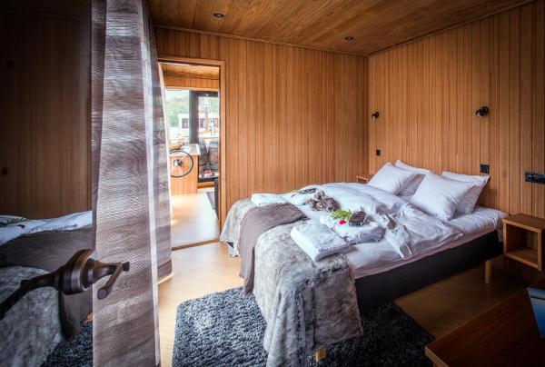 Hotel & Spa Resort Järvisydän - Finland