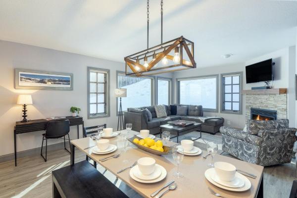Etta Place 111 Condo - Silverton, CO