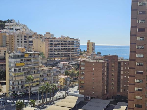 Atrium Sea Views - Villajoyosa