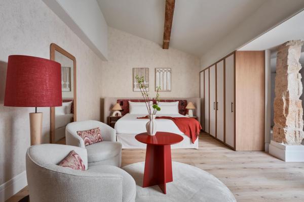 Boutique Hotel Posada Terra Santa - Ca'n Pastilla