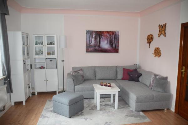 Maaß'ens Ferienhaus - Wildau