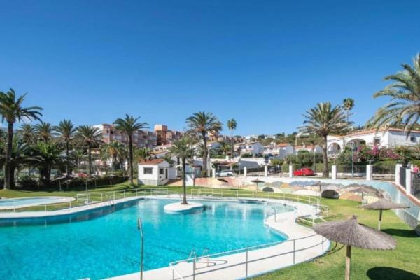 Beach And Golf House Sotogrande - Torreguadiaro - Sotogrande