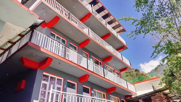 Shammi Hostel - Dharamshala