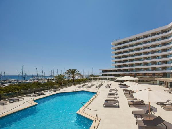 Meliá Palma Marina - Palma