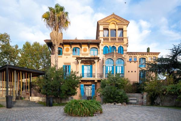 Hotel Boutique Mas Passamaner - Tarragona