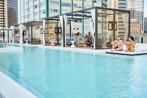 Thompson Dallas, By Hyatt - Dallas, TX
