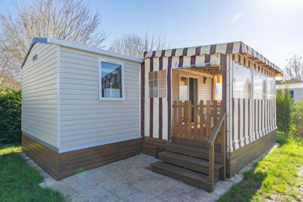 Camping Les Charmettes - Charente-Maritime