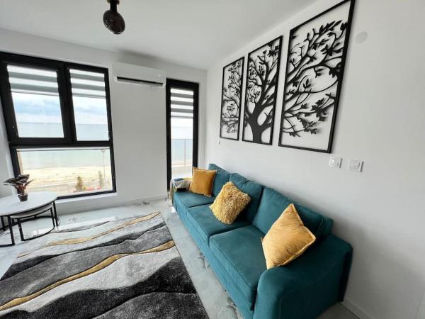 Marino Liberta South Beach Obzor - Obzor