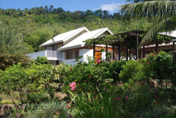 The Amazing Villa - Aborlan