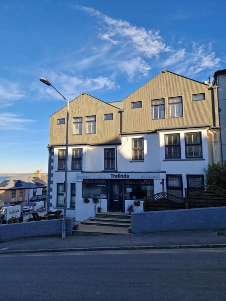 The Trelinda Guest House - Holywell