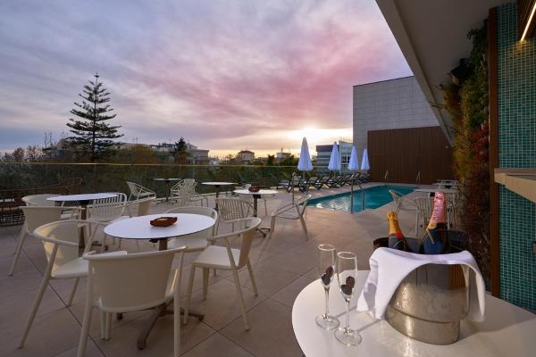 ÓBal Hotel Marbella - Marbella