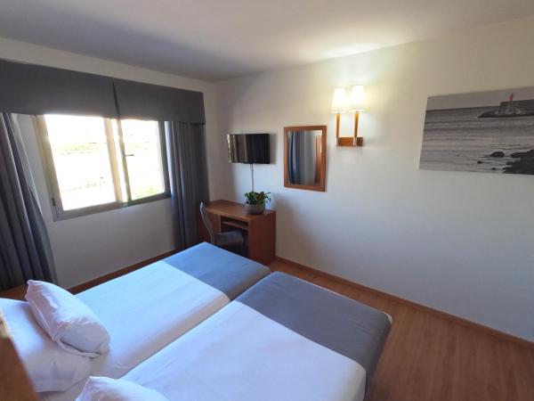 Hotel Saylu - Huétor Vega