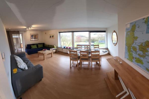 Family Friendly Apt B, 900m To Lego House, Parking, Legoland, Lalandia - Billund