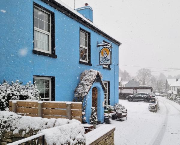 The Ship Inn - Ulverston