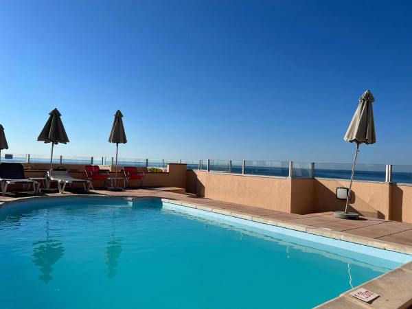 Hotel Port Marine - Vic-la-Gardiole