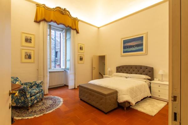 Maggiore Suite - Piazza Iv Novembre - Perugia