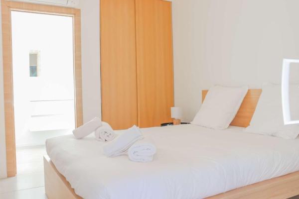 Bel Appartement Sotta - Aéroport de Figari-Sud-Corse (FSC)