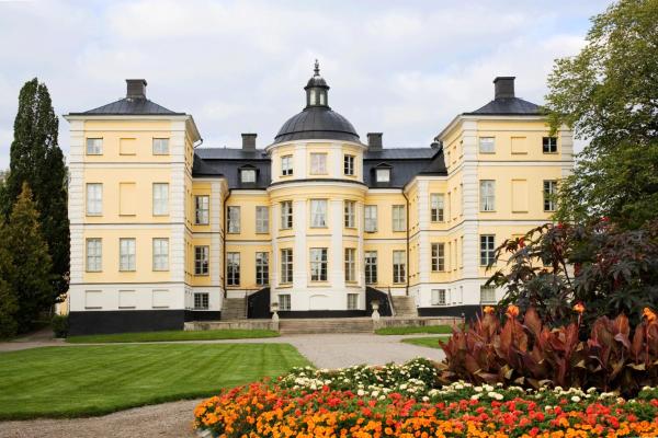 Finspång Slott - Södermanlands län