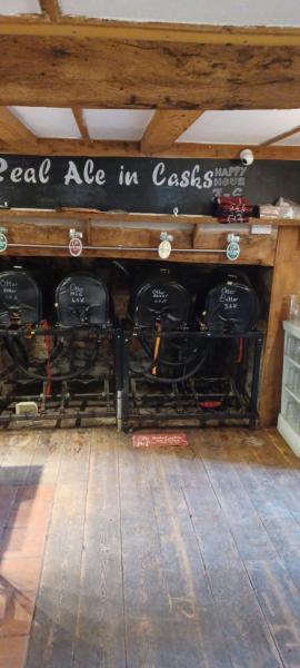 Farmers Arms - Taunton