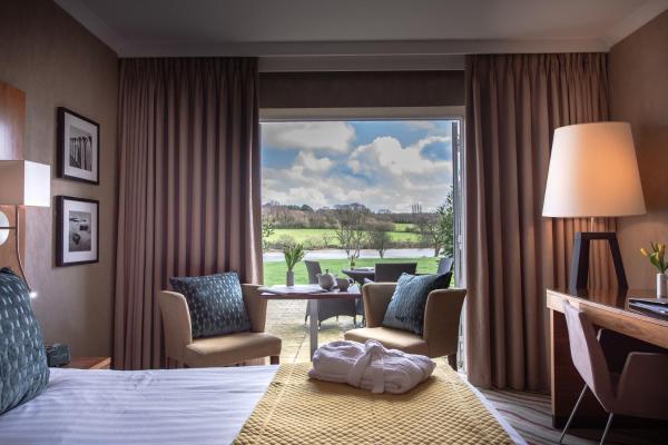 Lakeside Park Hotel & Spa - Hampshire