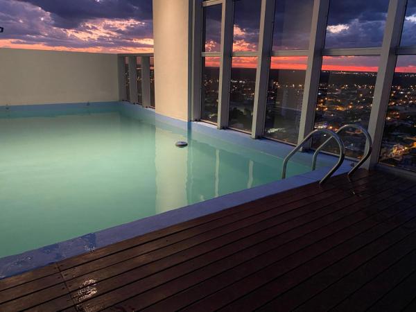 Séptimo Portal Norte - Concordia