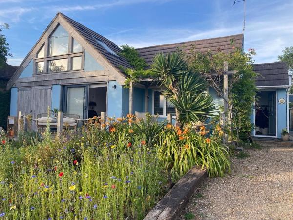 Primrose Cottage - Bosham