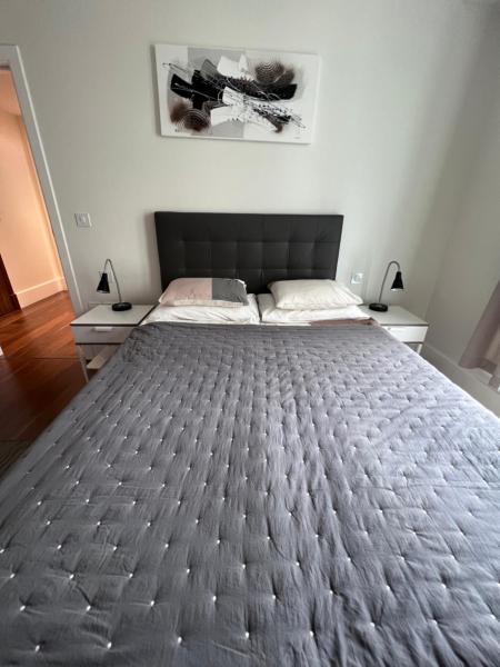 Deluxe 1-bed Apartment In The City Centre - Gibraltar