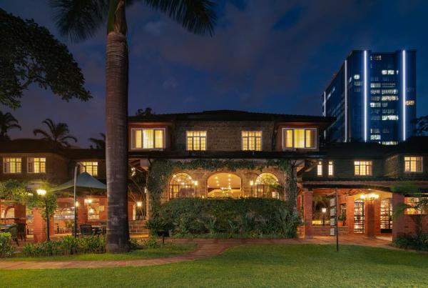 Fairview Hotel Nairobi, Vignette Collection By Ihg - Nairobi