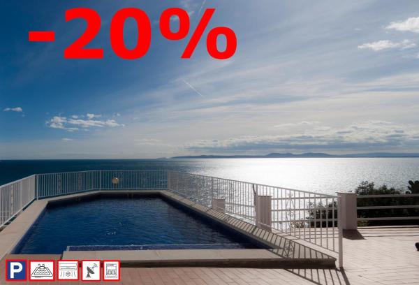 1202 Neptuno - Apivend Immo - Roses