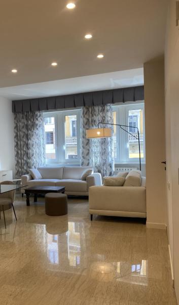 Sempione Suite - Milan