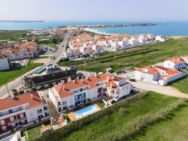 Paradise Apartments - Portugal