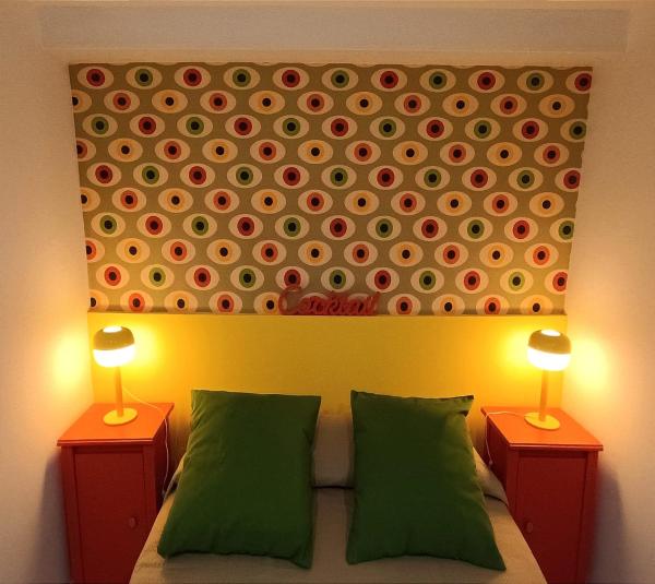 La Casa Di Vivi - Naples, Italie