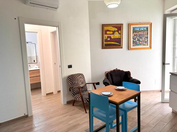 Carloforte Al Centro Di Cagliari - Cagliari