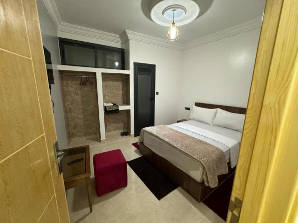 Hotel Ahmed Ali - Dakhla