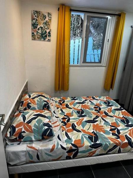 Bienvenue Au Chacha - Fort-de-France