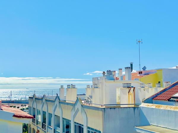 Brisa Do Mar - Costa da Caparica