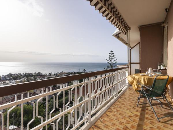 Apartment Cesare By Interhome - Sanremo