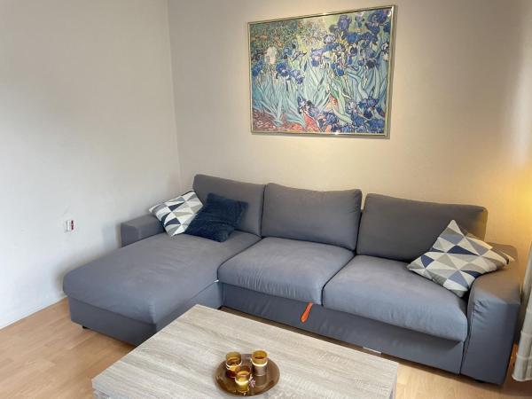 Apartment Nordlicht By Interhome - Bremerhaven